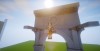 Arche Minecraft Map