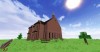 The House of Anubis Minecraft Map