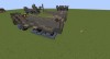 gears of war assault derrick Minecraft Map