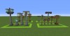 17 Lantern Designs + Tutorial Minecraft Map