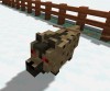 Hyenas Minecraft Texture Pack