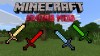 Elemental Sword Mod Minecraft Mod