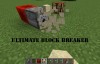 Ultimate Block Breaker 1.14+ V1 Minecraft Data Pack