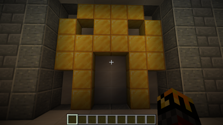 The Portal Network [ Minecraft Story Mode ] Minecraft Map