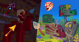 Creaking Minecraft Texture Packs | Planet Minecraft Community