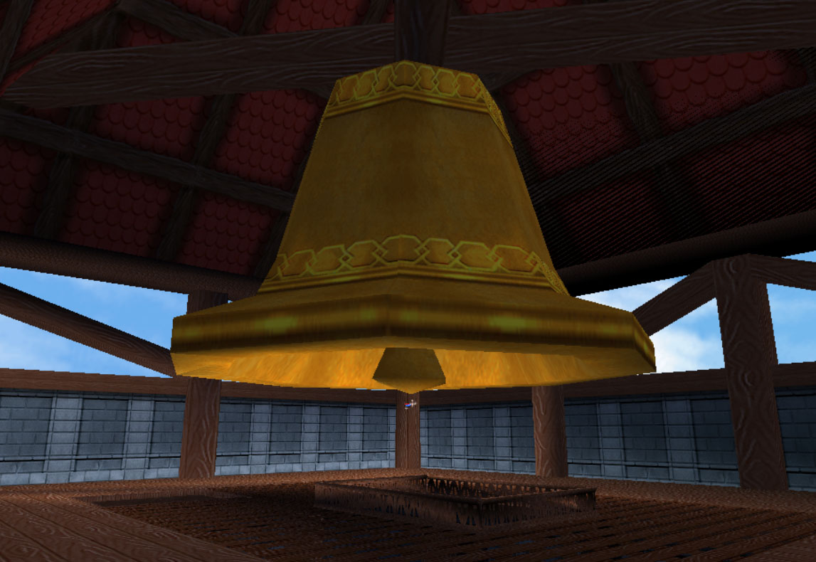 Hype the Time Quest map project Minecraft Map