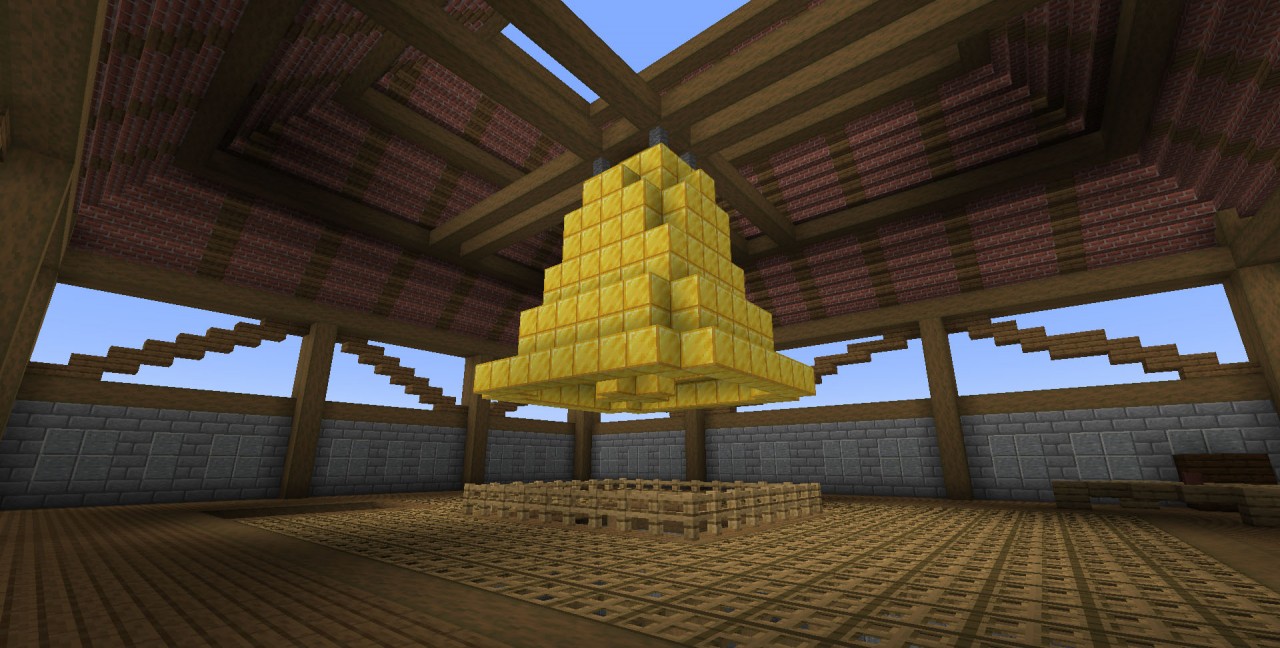 Hype the Time Quest map project Minecraft Map