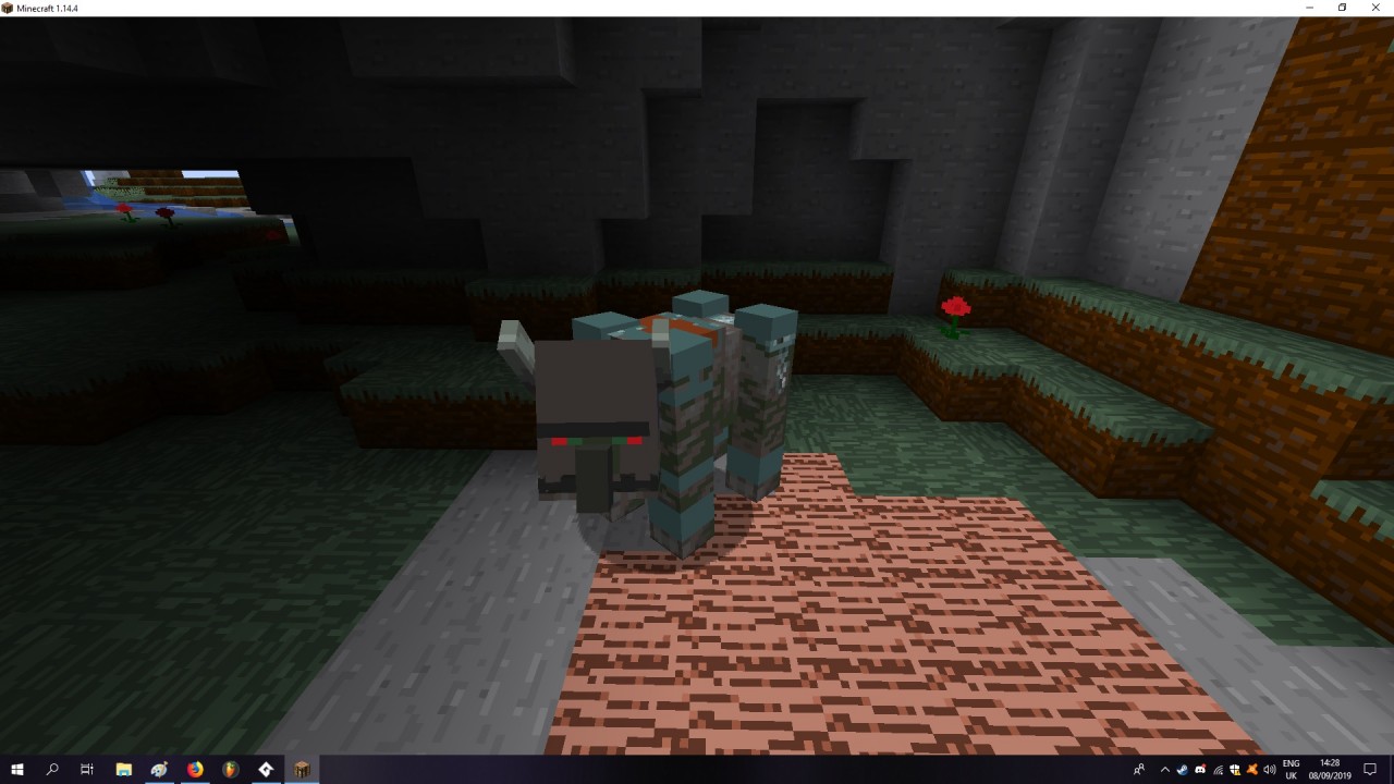 JonesyCraft (1.14) Minecraft Texture Pack