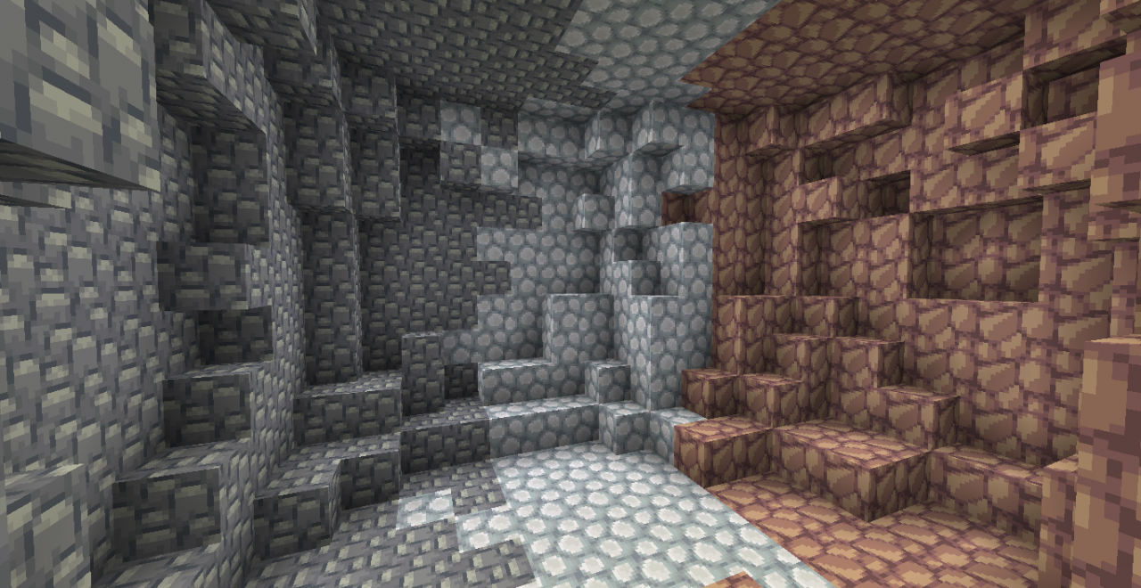 Craftémon Minecraft Texture Pack