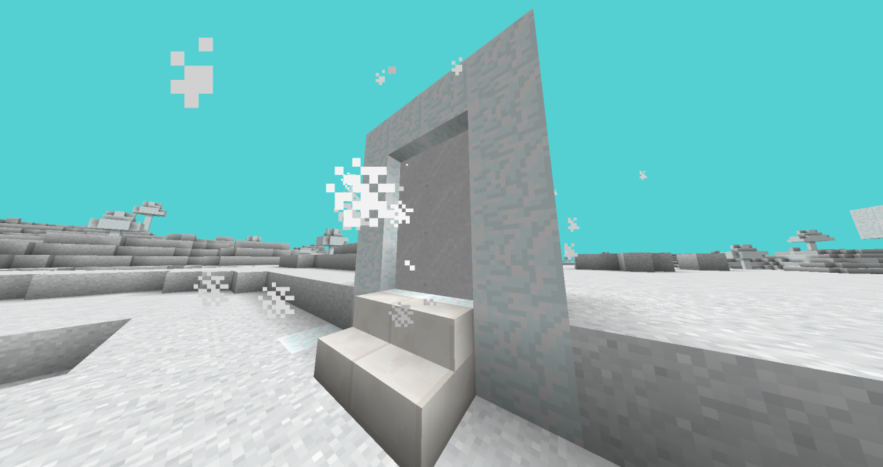 Heaven Mod 1.12.2 Minecraft Mod