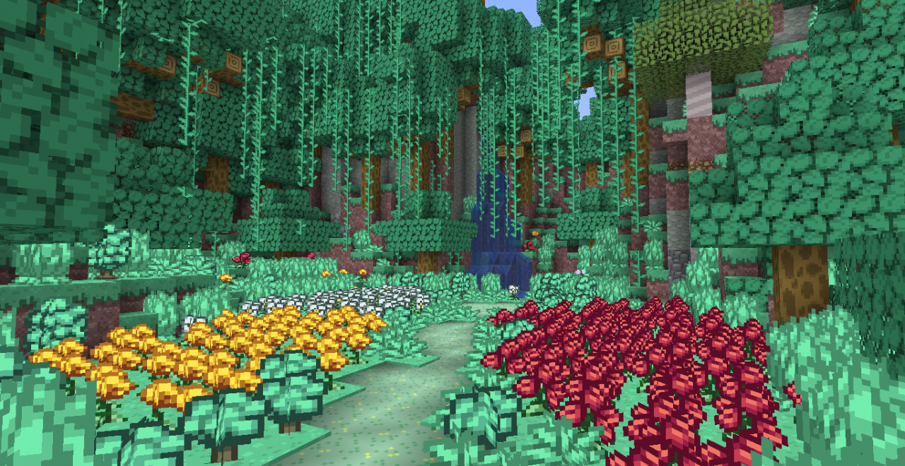 Craftémon Minecraft Texture Pack