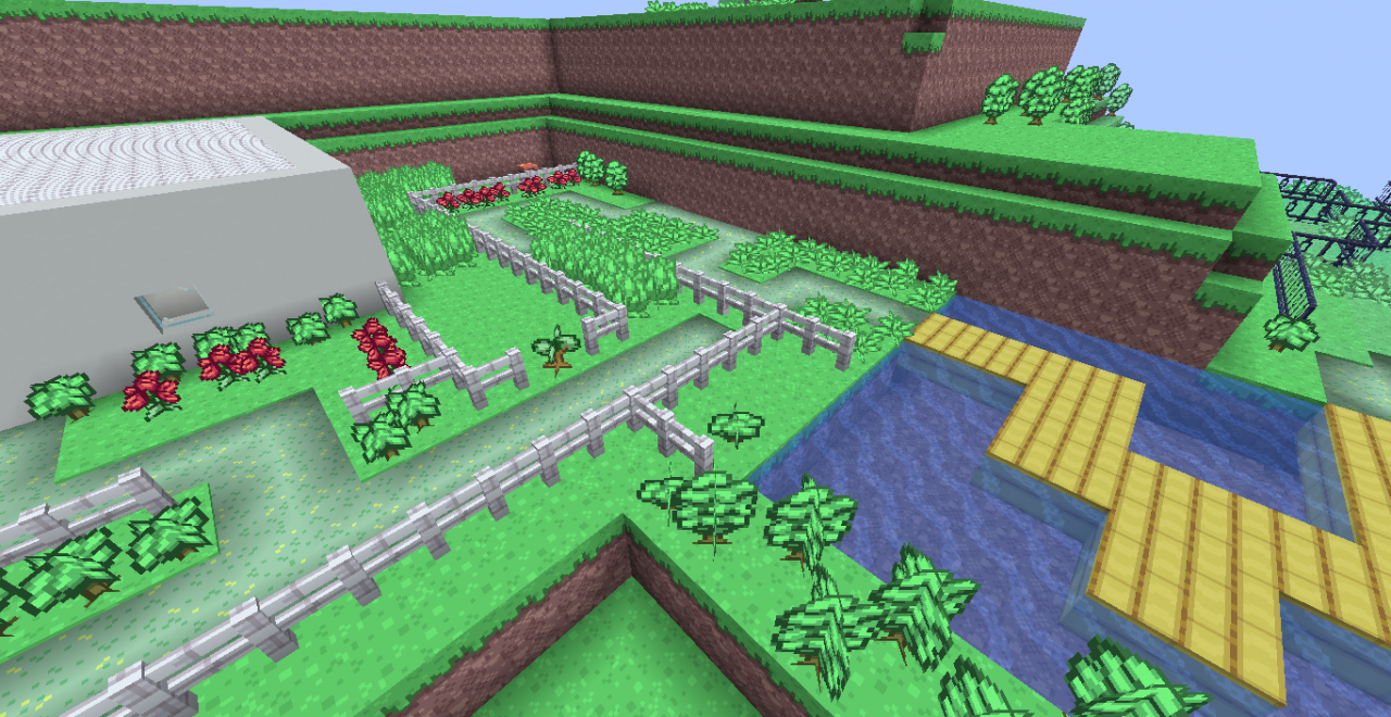 Craftémon Minecraft Texture Pack