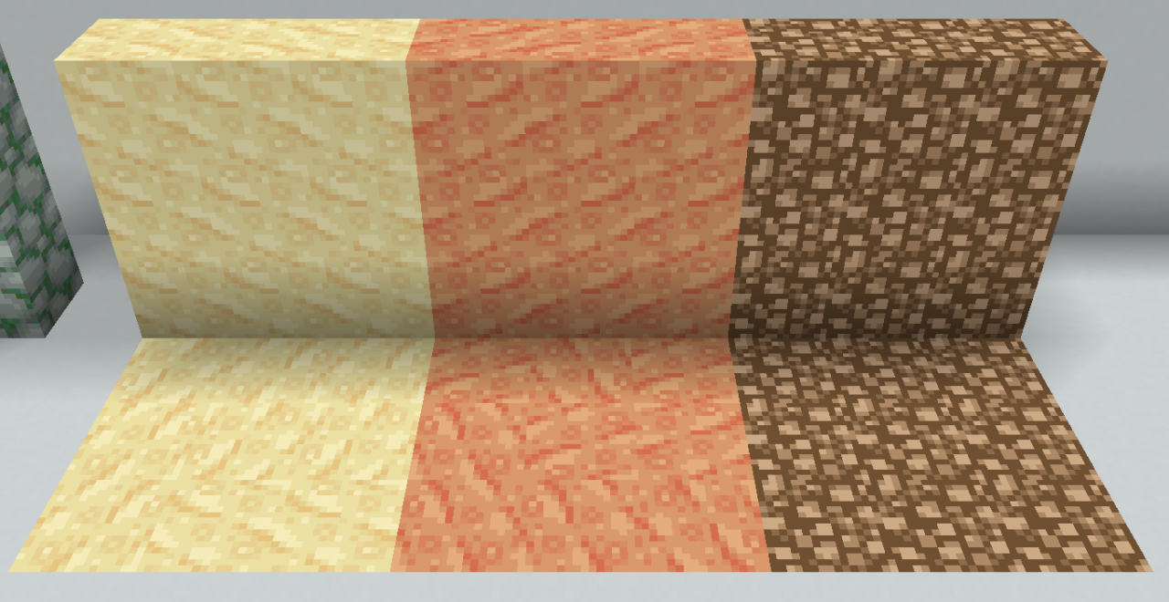 Craftémon Minecraft Texture Pack