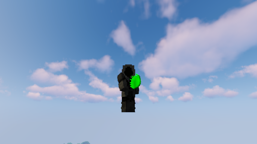 Magecraft PVP Minecraft Texture Pack