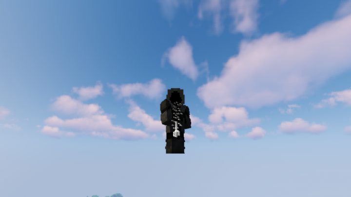 Magecraft PVP Minecraft Texture Pack