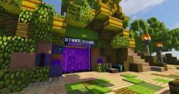 Planet Minecraft Community | Creative fansite for everything Minecraft!