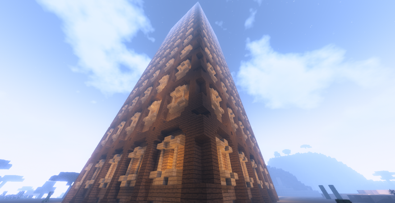 medieval building by boker Minecraft Map