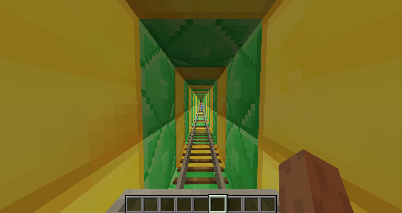 Block of flats adventure ALPHA 3 [1.12.2] Minecraft Map