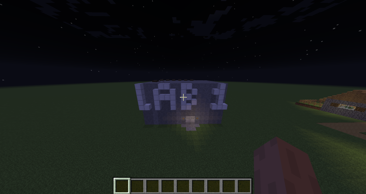 Block of flats adventure ALPHA 3 [1.12.2] Minecraft Map