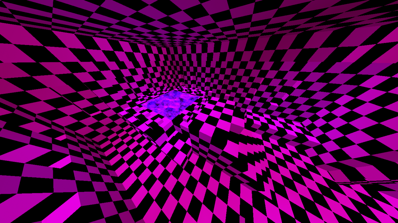 Missing Textures Minecraft Texture Pack