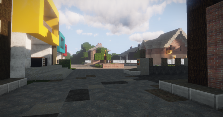 Updating Minecraft Xbox 360 Tutorial World (Java) Minecraft Map