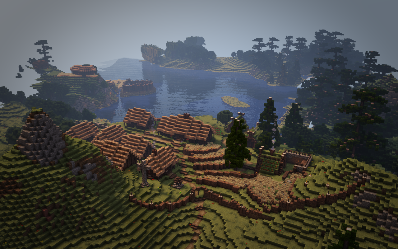 Viking Age Northern Europe: A Historical Roleplay & Faction-Survival ...