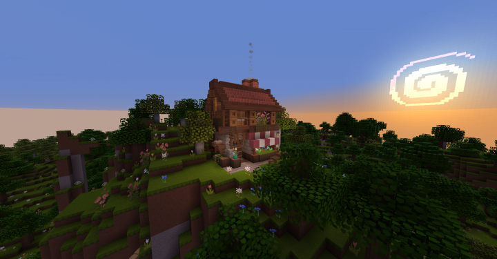 Costco Minecraft Server