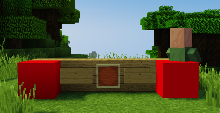 N0's Blank Screens Minecraft Texture Pack
