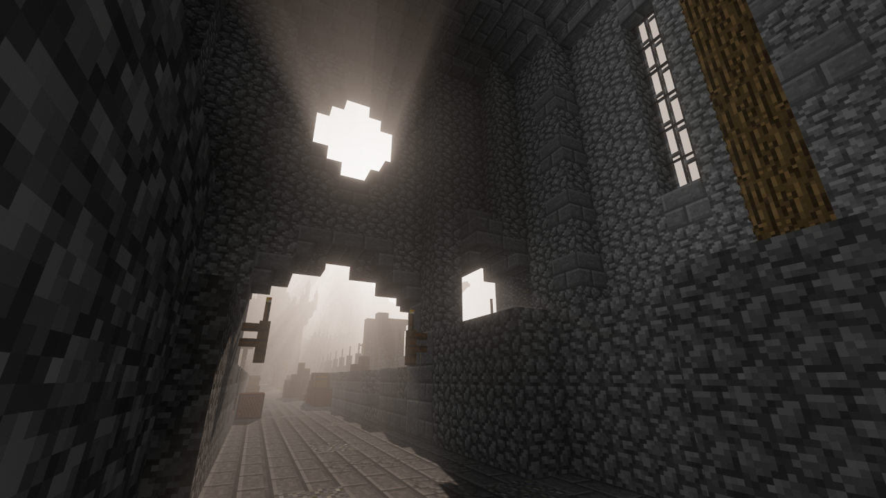Black Gate of Mordor {Lord of the Rings} [PvP MAP] 1.14 by Weakk ...