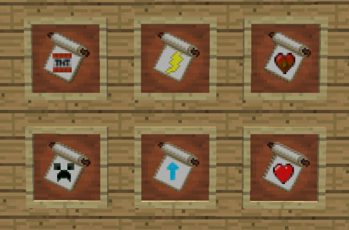 Hypixel Lucky Block SkyWars [1.8] (32x32) Minecraft Texture Pack