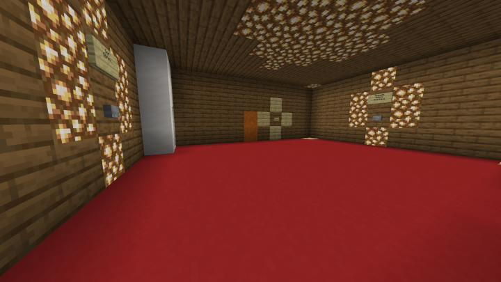 Enjoyable TDC Map Minecraft Map