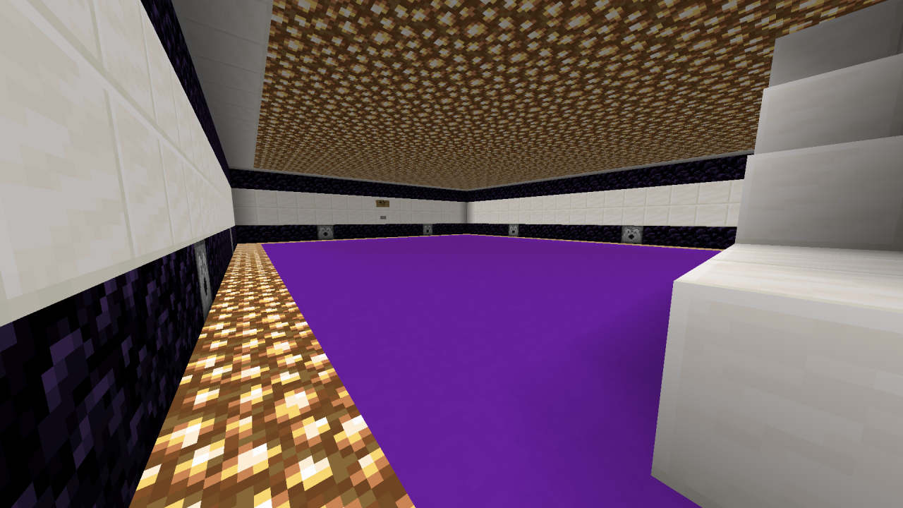 Enjoyable TDC Map Minecraft Map