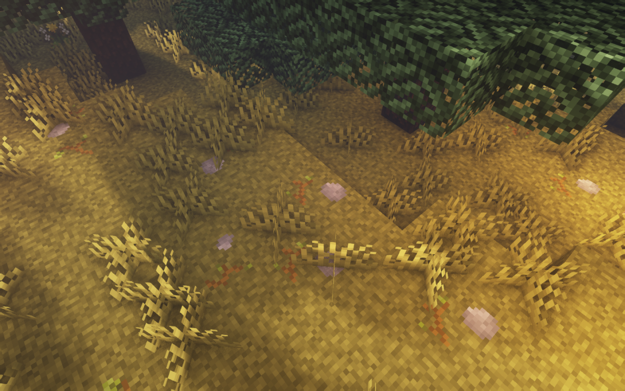 Sticks and Stones Minecraft Texture Pack