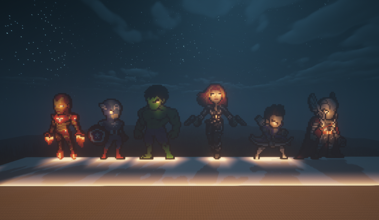 Infinity Factions Minecraft Server