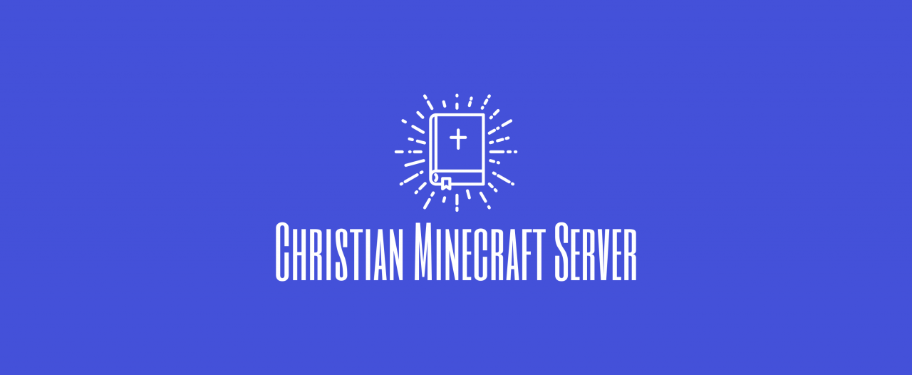 Christian Minecraft Server Minecraft Server