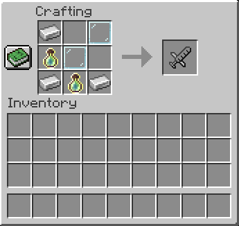 breakmit's experience extractor Minecraft Data Pack