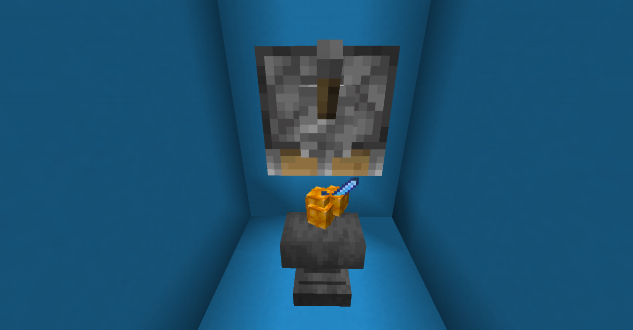 Ambrosia - Bees for 1.14! - Gamemode 4 Module Minecraft Data Pack