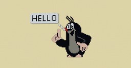 Pixel Art Minecraft Maps with Downloadable Schematic | Page 9