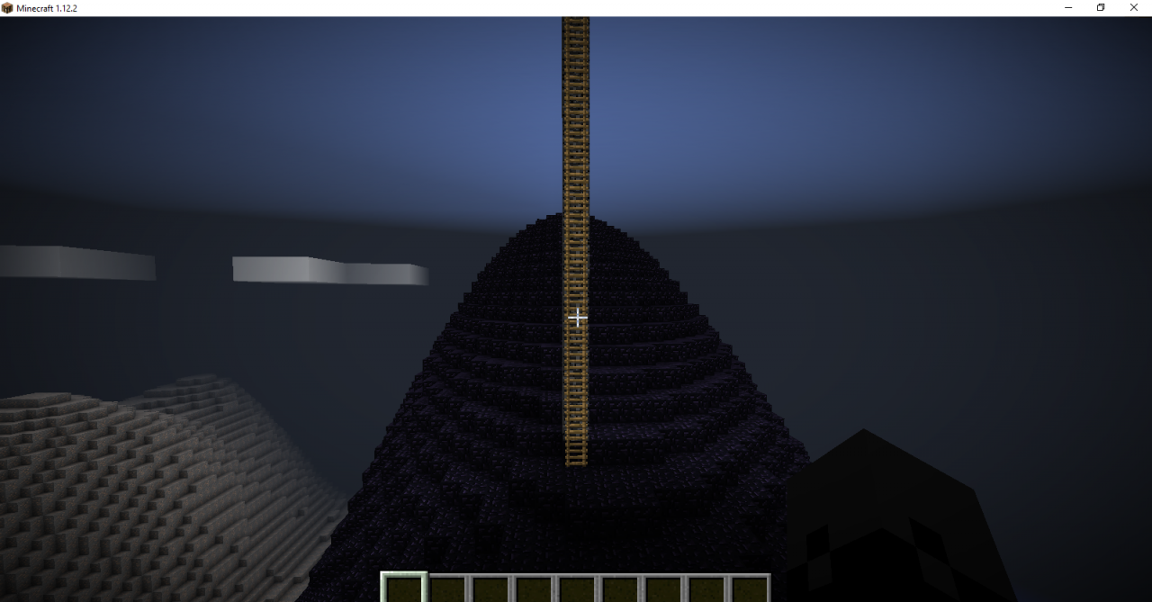 The Royal poop games/in Pokeball island/with texture pack Minecraft Map