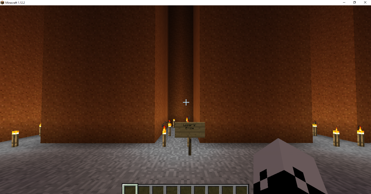 The Royal poop games/in Pokeball island/with texture pack Minecraft Map