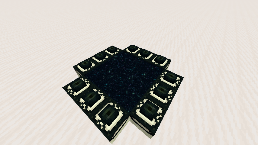 Area 51/Alien resource pack Minecraft Texture Pack