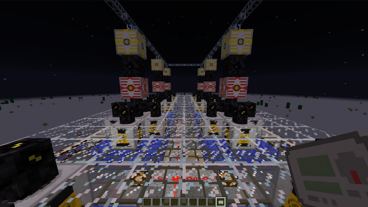 IC2 Reactor Turbines Minecraft Mod