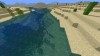 Bedrock Biome Water for Java Edition Minecraft Texture Pack