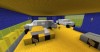 RENAULT dealership Minecraft Map