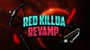 Red Killua 32x Revamp FPS Pack Minecraft Texture Pack