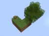 SKYBLOCK ver.0.4 Minecraft Map