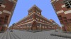 Dutch style houses (download+schematic) Minecraft Map
