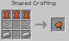 Craftable Saddles Minecraft Mod