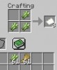 Inventory Bread and Paper Minecraft Data Pack