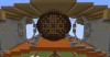 SteamPunk Wheel - map Minecraft Map